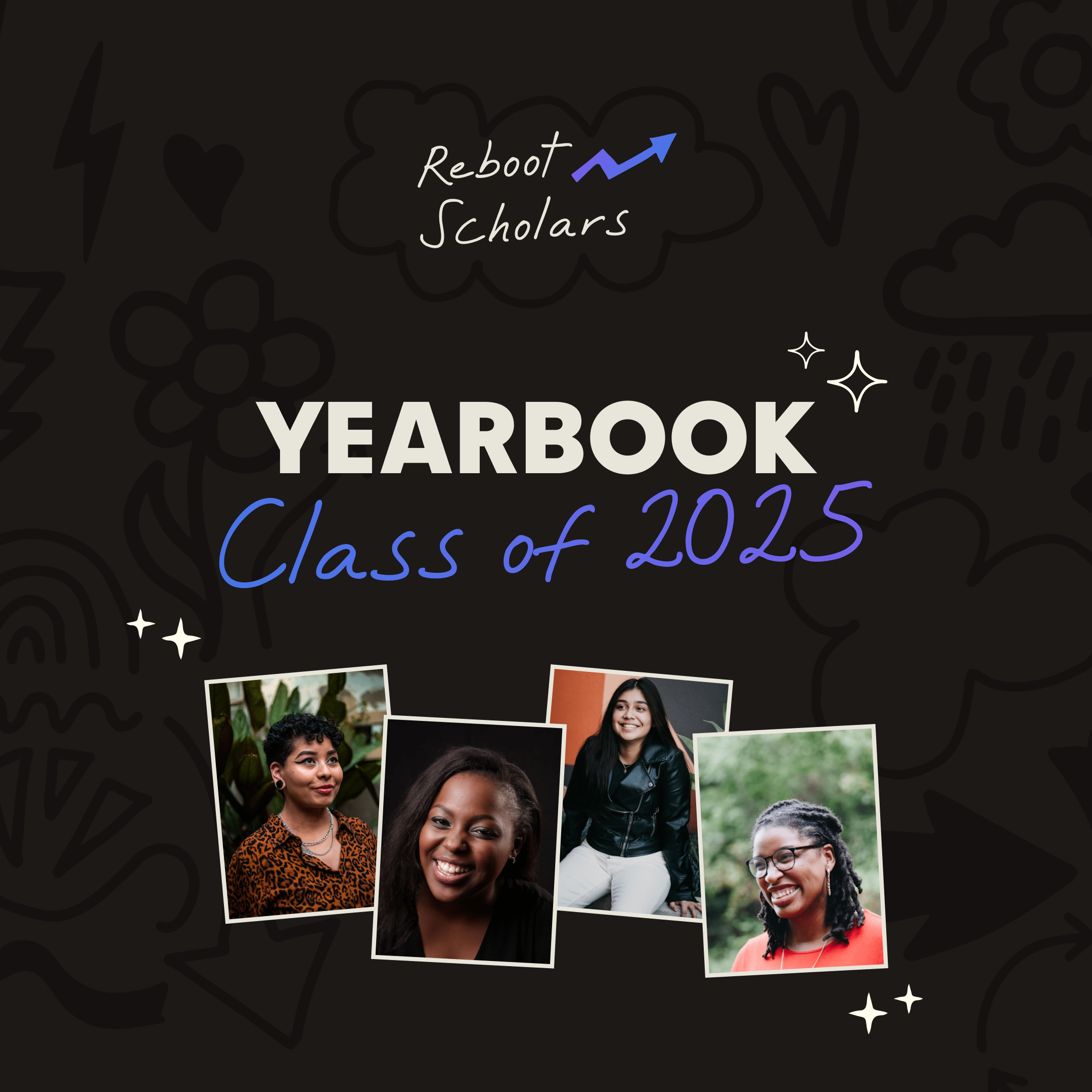 2025 Yearbook - Reboot Representation