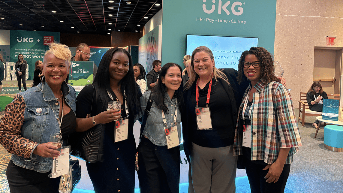 2025 Reboot Impact Report - Reboot Representation